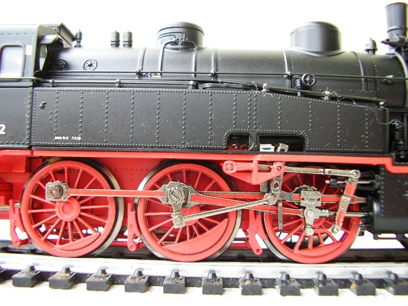 DB BR 75 1002
