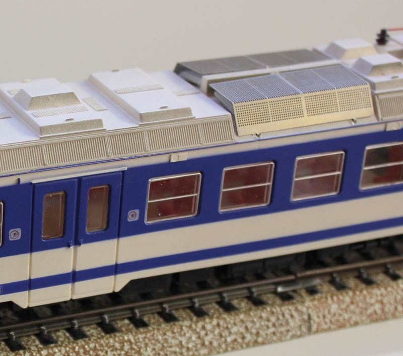 KLEIN Modellbahn ÖBB 4020.02