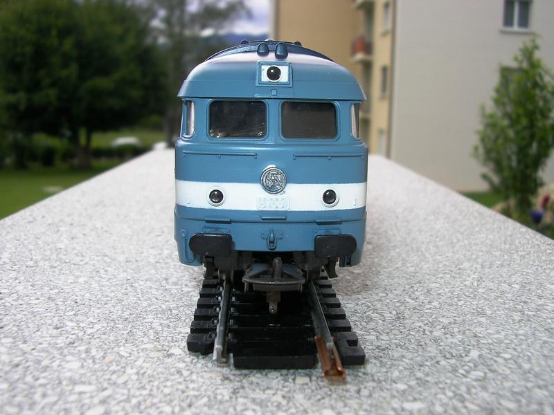 SNCF BB 67000
