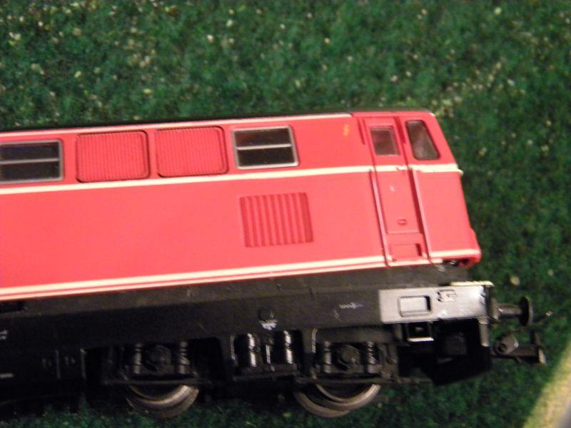 Kleinmodellbahn 2143