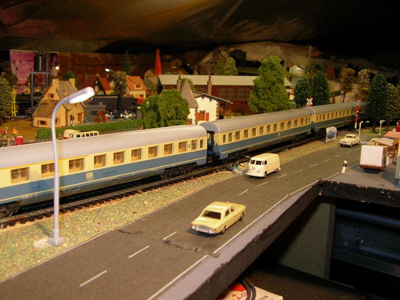 DB Baureihe 184 / E 410