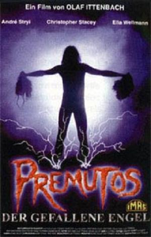 Premutos: El ángel caído/ Premutos: Der gefallene Engel - Olaf ...