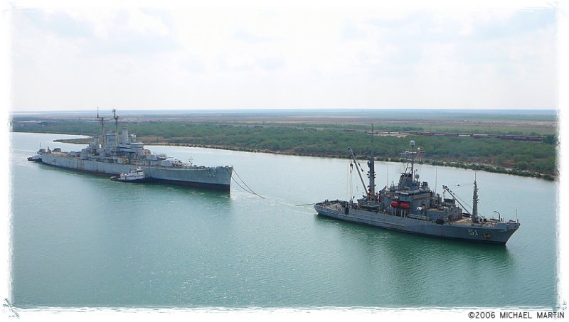 USN Classe DES MOINES