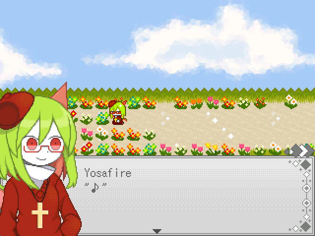 Mogeko Castle