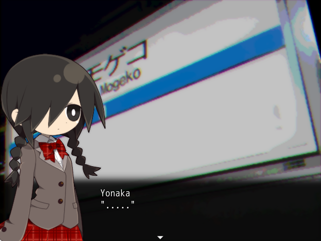 Mogeko Castle