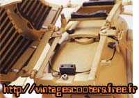 [Post War] Le vespa anti-tank