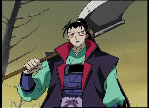 InuYasha ~*~Un paseo por ambos mundos~*~ - Página 2