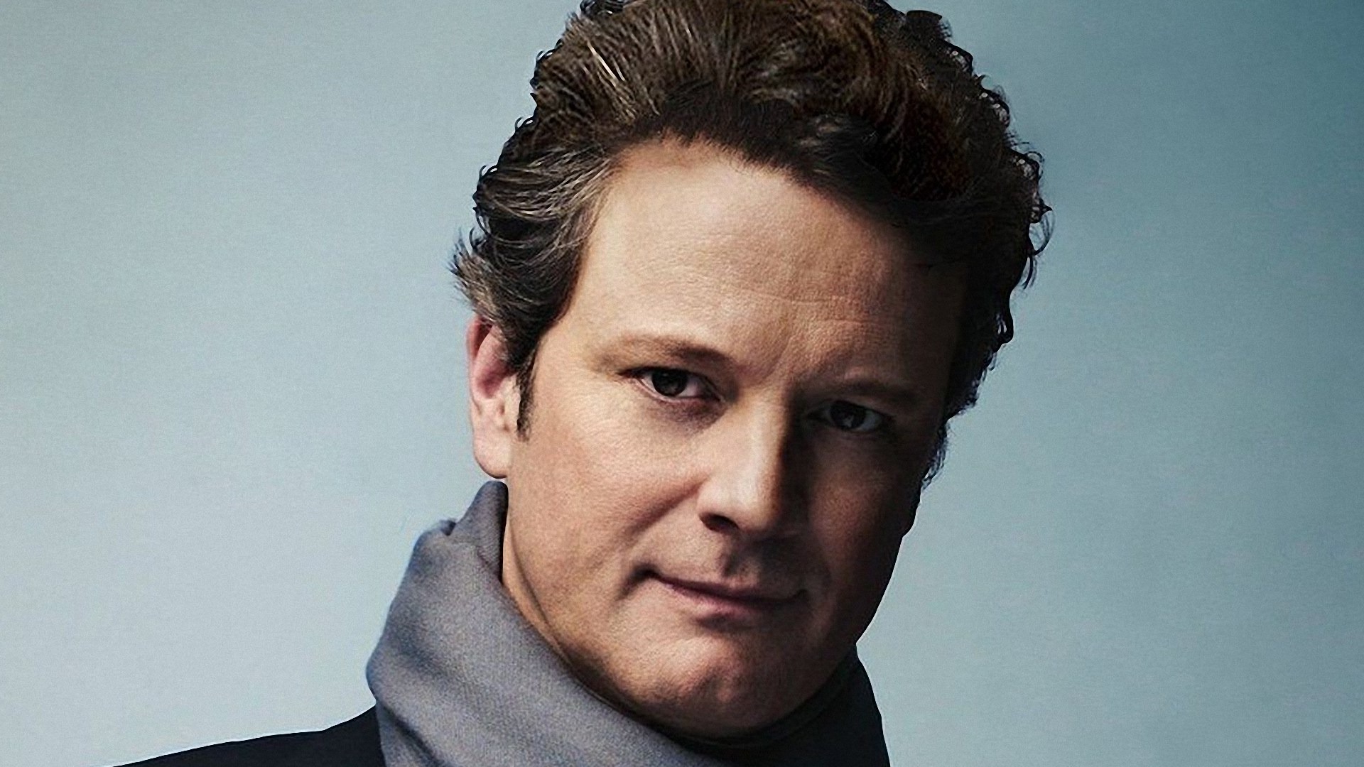 Colin Firth