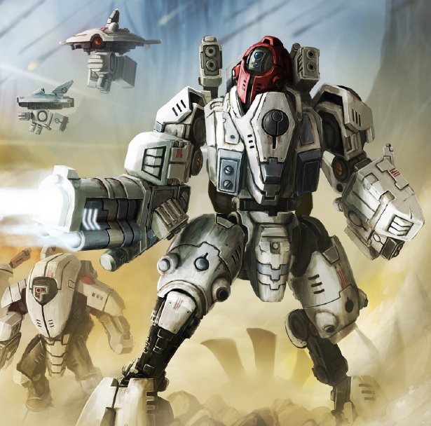 Tau House Rules/Homebrew Armory/Conversion Rules (OW/BC/DH2)