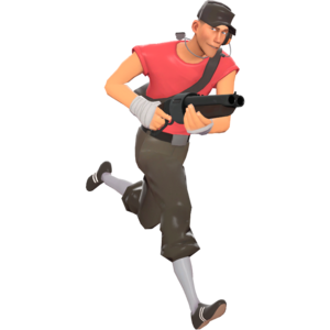 [Fandub-Pub] Team Fortress 2 - Meet the Spy [4 M]