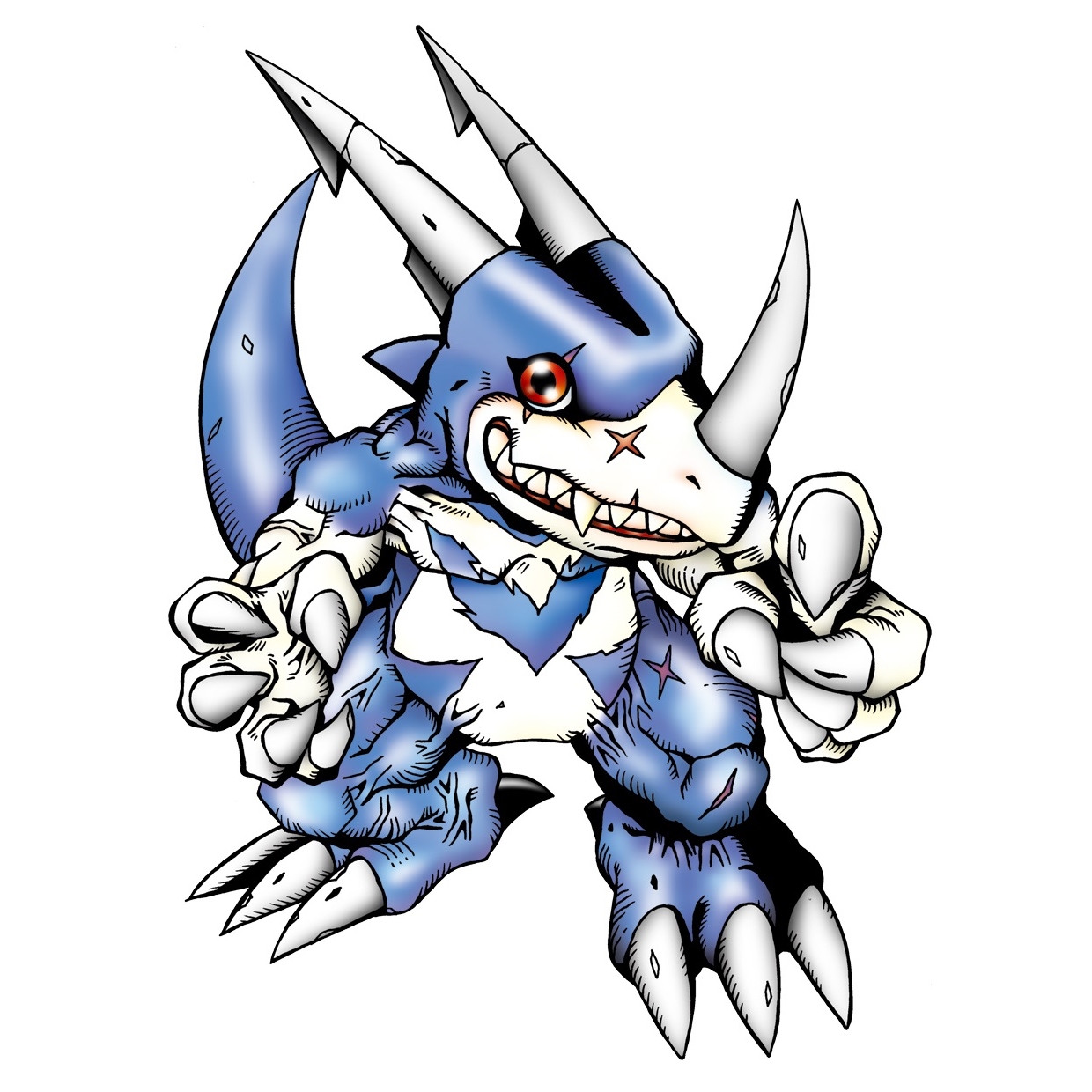 Fan Club do Veemon