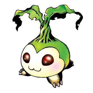 [Koemon/Gorimon]