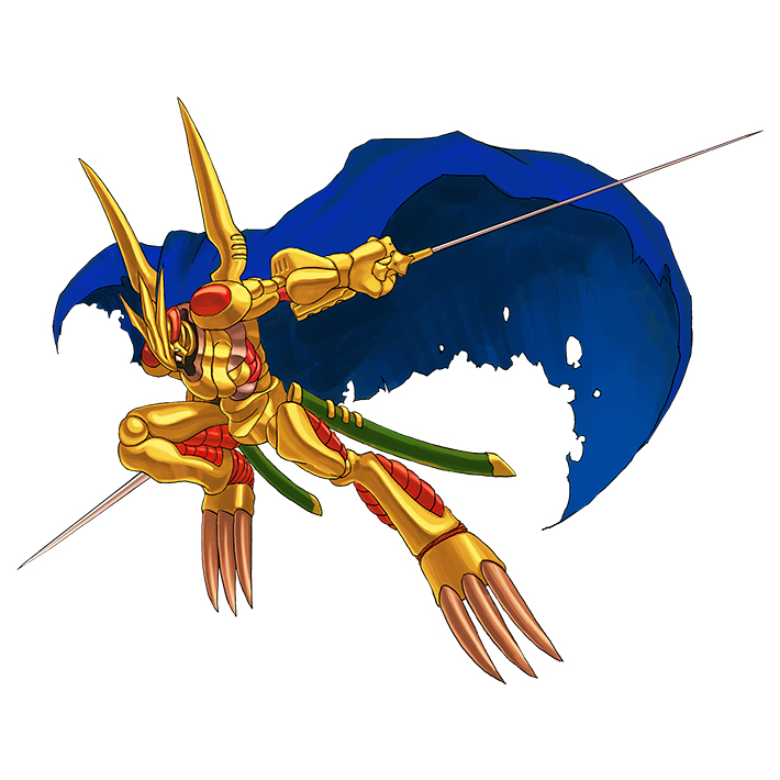[Ryudamon/Reptiledramon]
