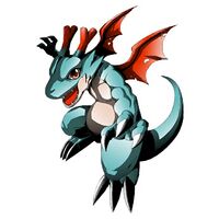 Haruka [The Digimon Slayer]