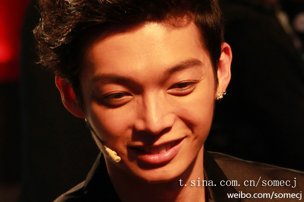 Calvin Chen (Келвин Чен)