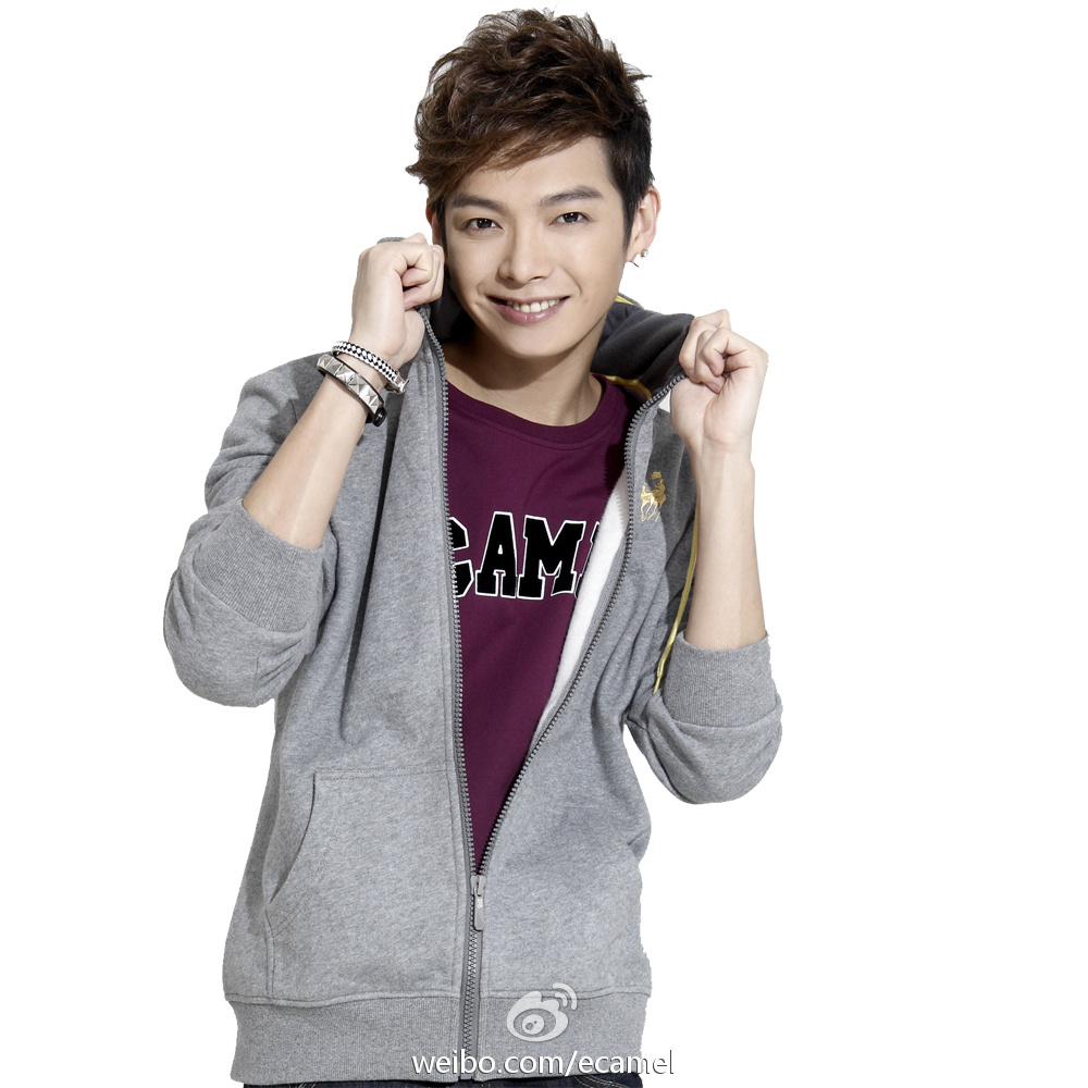 Calvin Chen (Келвин Чен)