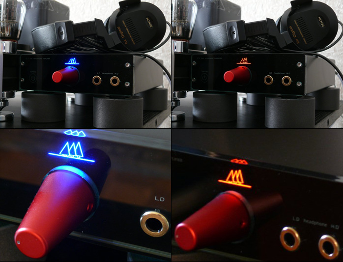 U2 USB DAC/Preamp/HeadphoneAmp- 6moons Review