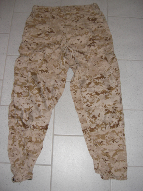 desert marpat