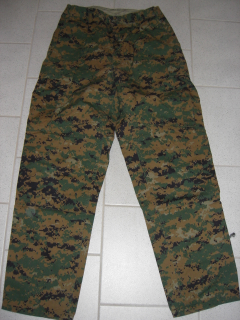 woodland marpat