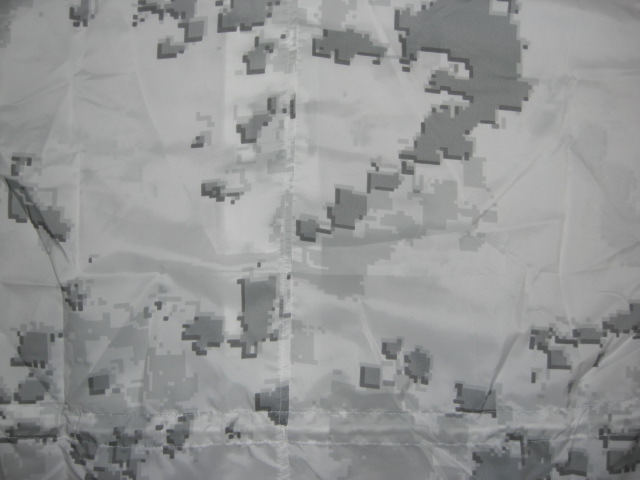 experimental snow marpat