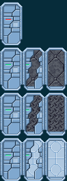 Cyangmou Tiles