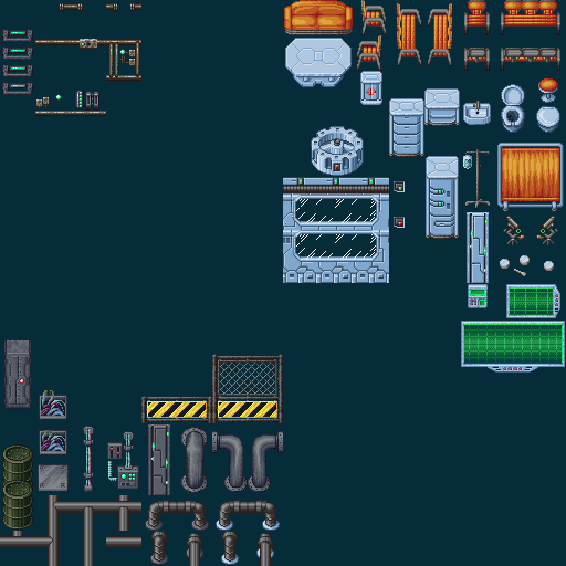 Cyangmou Tiles