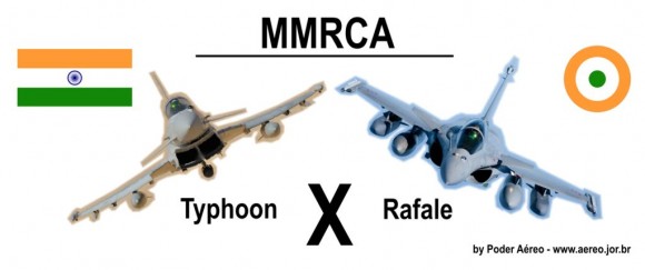 India y el MMRCA: se acerca el final - Página 2