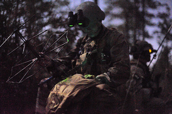 Recopilación FOTOS GREEN BERETS + referencia - Página 3