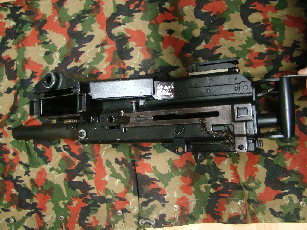 Gepard M3: A Destroyer Heavy Sniper Rifle – BLGQMG