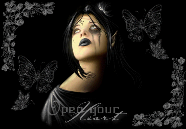 Gothic gifs