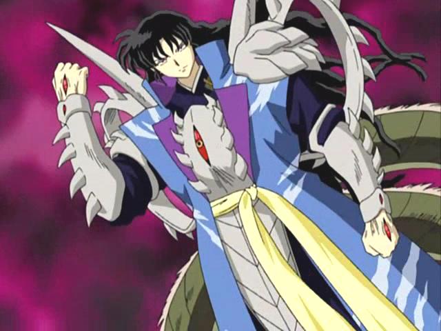 Inuyasha