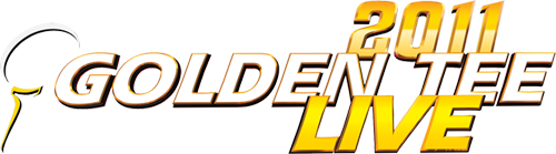 Golden Tee Live 2011