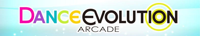 Dance Evolution Arcade