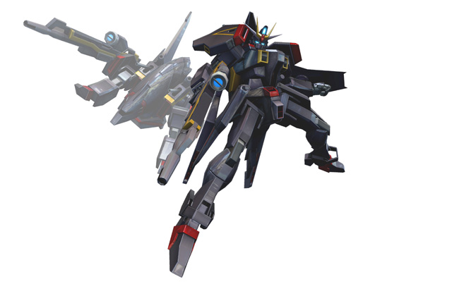 Mobile Suit Gundam Extreme VS. Full Boost - Page 2