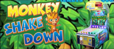 Monkey Shakedown