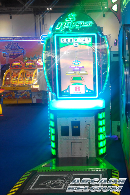HopStar
