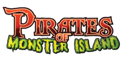 Pirates of Monster Island