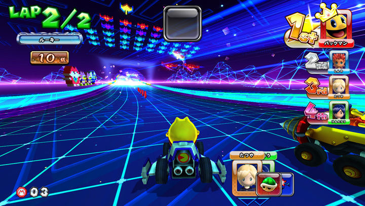 Mario Kart Arcade GP DX - Page 2