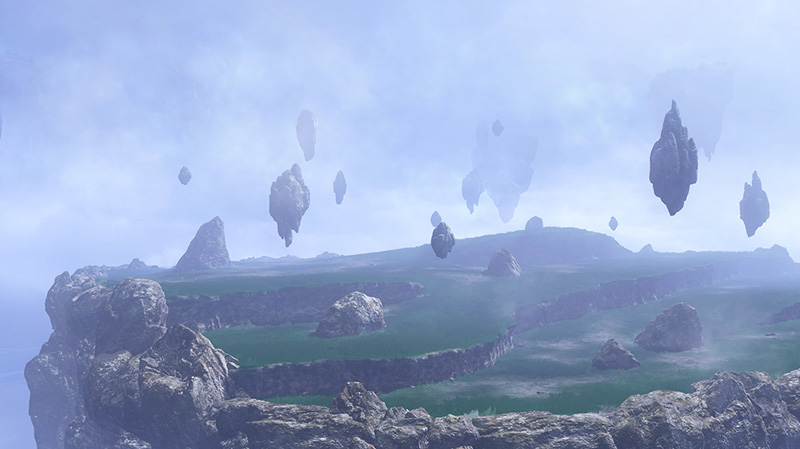 Dissidia Final Fantasy - Page 2