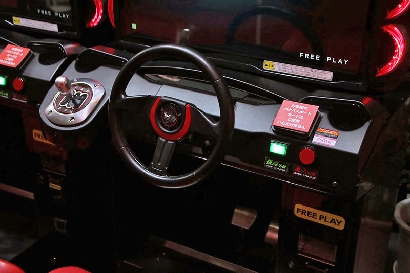 Wangan Midnight Maximum Tune 6