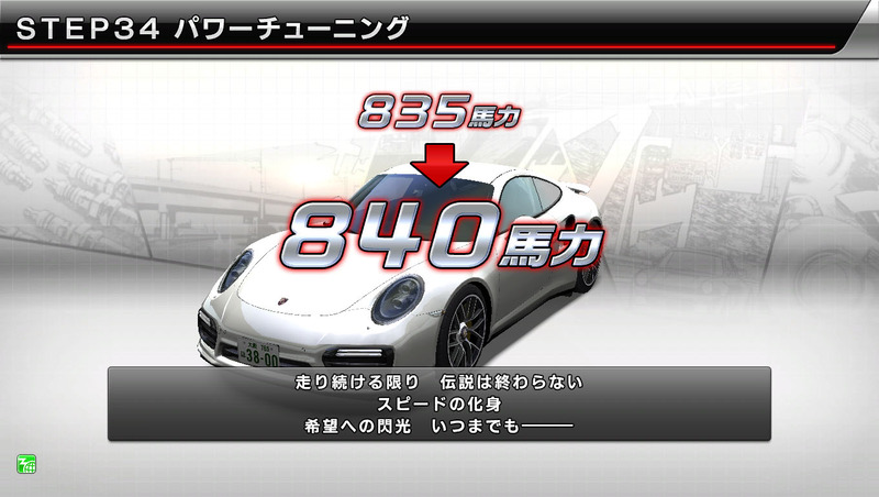 Wangan Midnight Maximum Tune 6