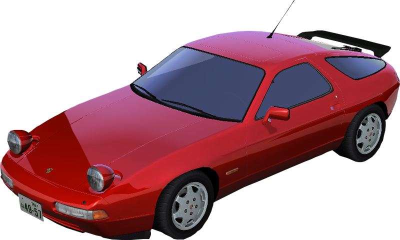 Wangan Midnight Maximum Tune 6