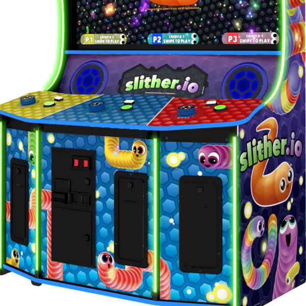 Slither.io