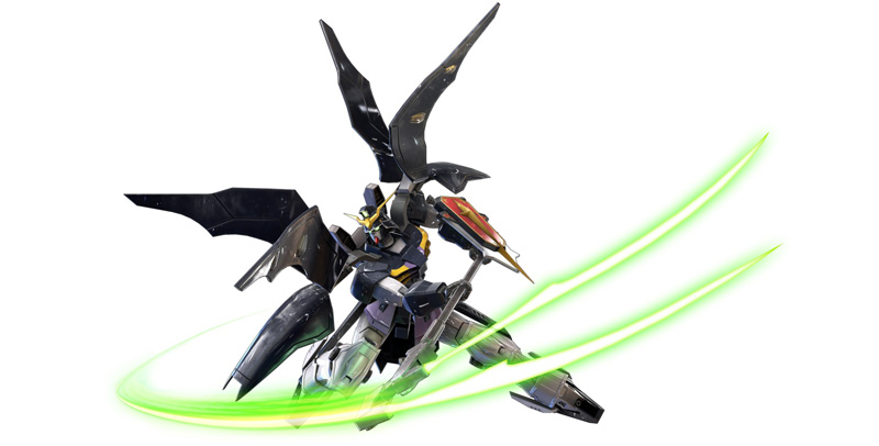 Mobile Suit Gundam Extreme Vs. 2 XBoost