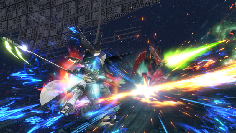 Mobile Suit Gundam Extreme Vs. 2 XBoost