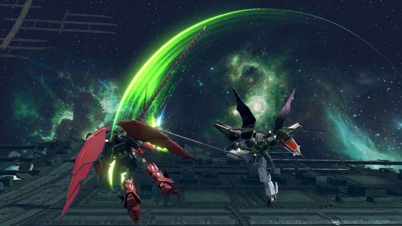 Mobile Suit Gundam Extreme Vs. 2 XBoost
