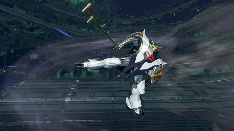 Mobile Suit Gundam Extreme Vs. 2 XBoost