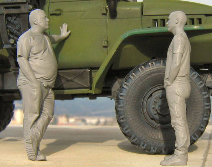 REEDOAK - Figurines impression 3D - Page 4