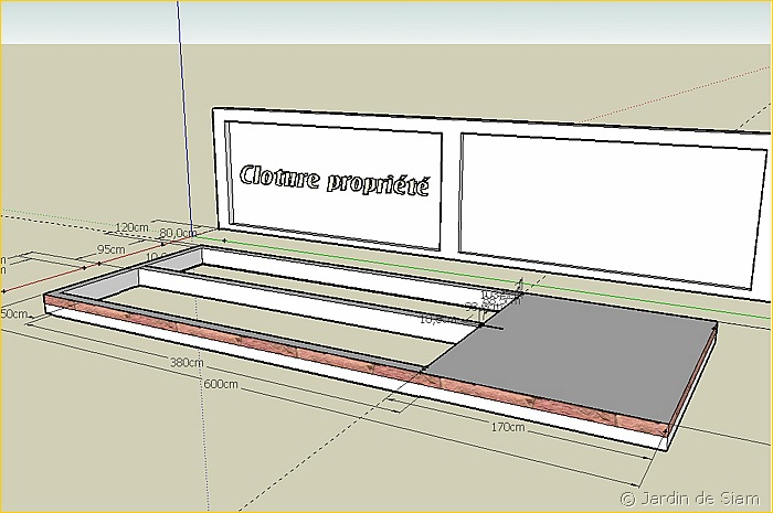 plans d une voliere exterieure