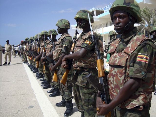 arm-e-ougandaise